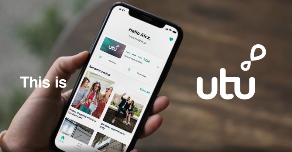 Earn Emirates Skywards Miles for VAT Refunds With New Utu Card