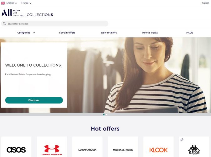 13 Ways To Earn ALL - Accor Live Limitless Reward Points [2023]