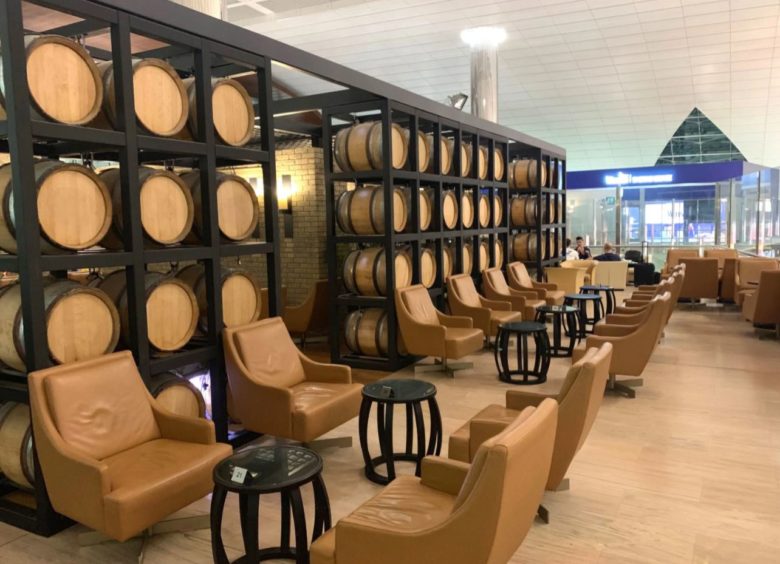 The 18 Best Priority Pass Lounges in the World [2023 Guide]