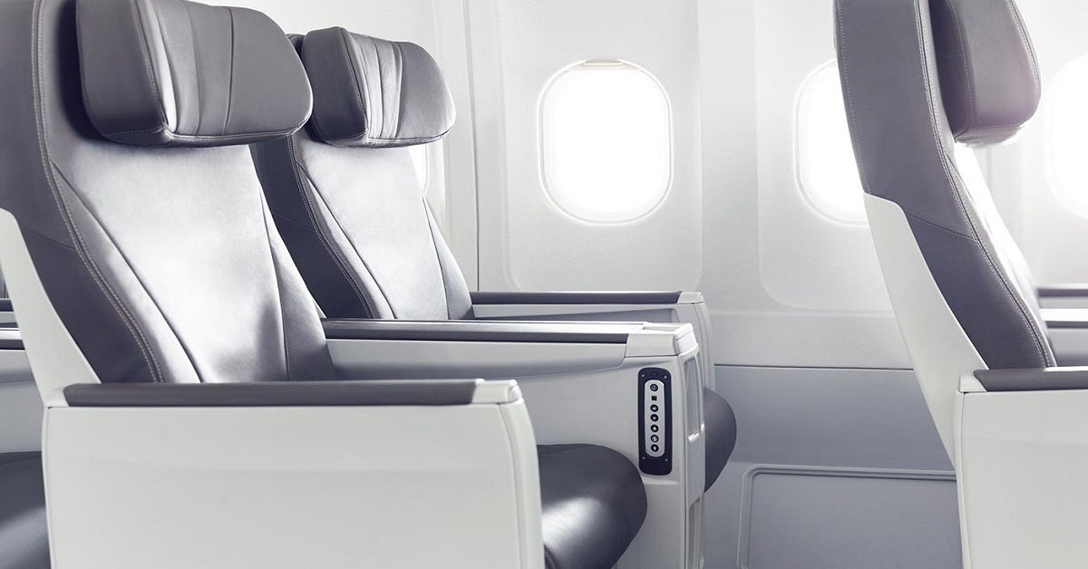 Air Transat & WestJet Codeshare Offers More Europe Connectivity