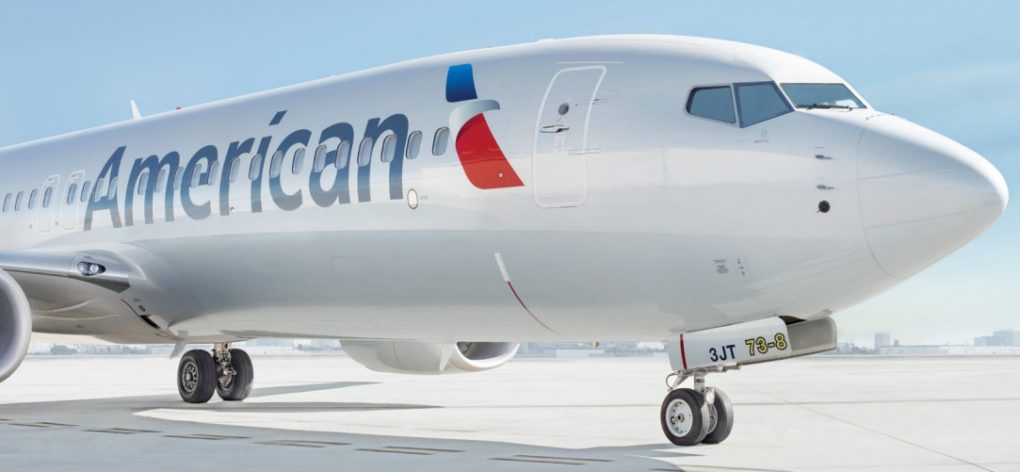 American Airlines Adds Main Select Fare as Shuttle Replacement
