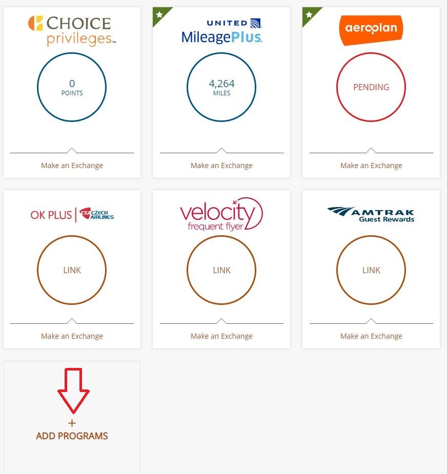 Choice Privileges Transfer Partners & How To Use Them [2023]