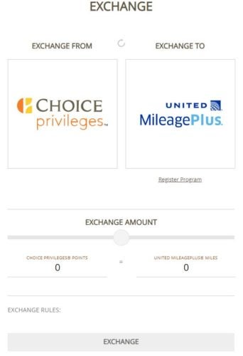 Choice Privileges Transfer Partners & How To Use Them [2023]