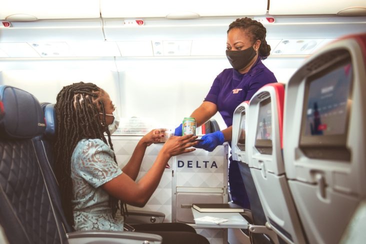 Delta SkyBonus: How Businesses Can Earn & Redeem Points