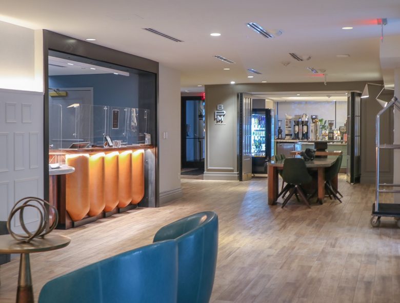 Viceroy Washington DC Hotel [In-depth Review]