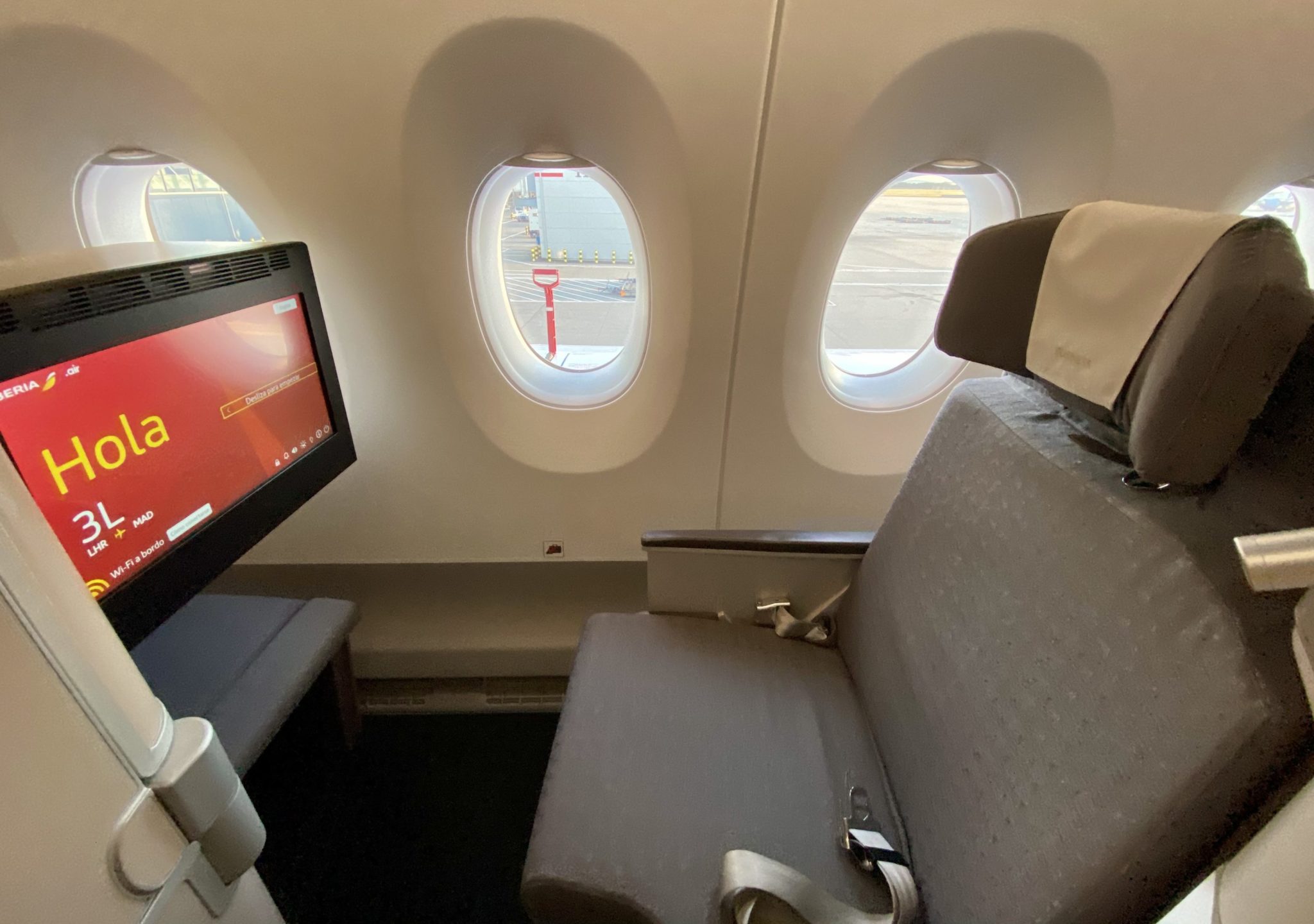 The Best Ways to Fly to Spain With Points & Miles [Step-by-Step]