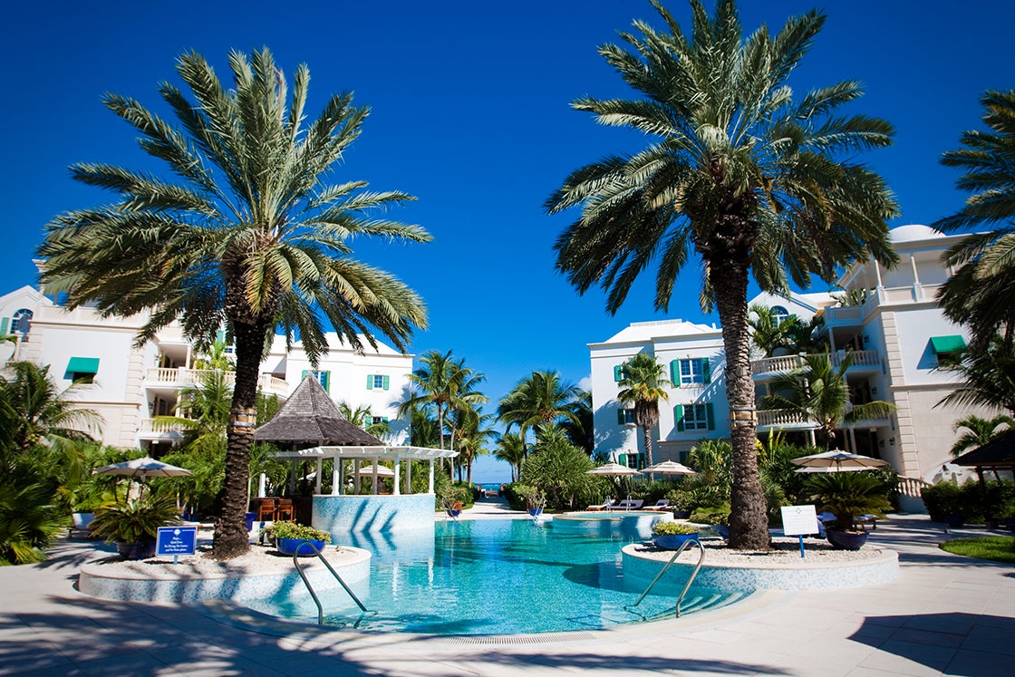 The 23 Best Caribbean Hotels To Book With Points [For Max Value]