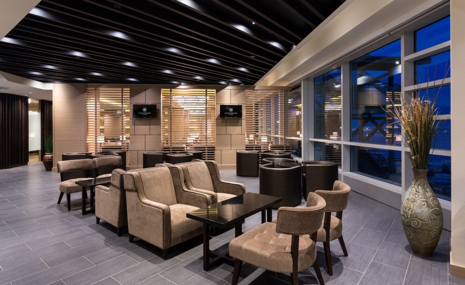 The 18 Best Priority Pass Lounges in the World [2023 Guide]