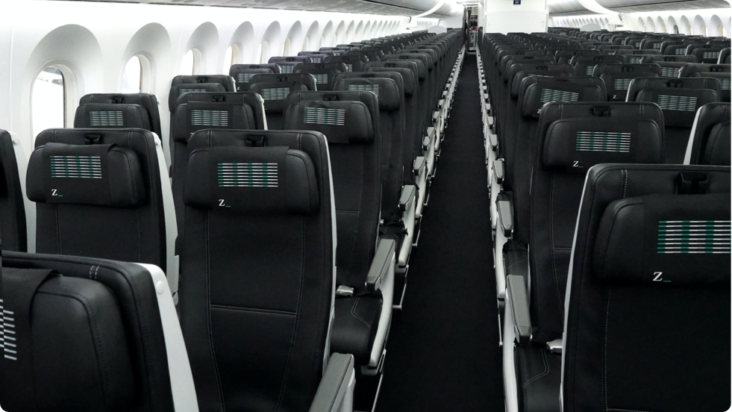 Los Angeles To Welcome New Japanese Low-Cost Carrier ZIPAIR
