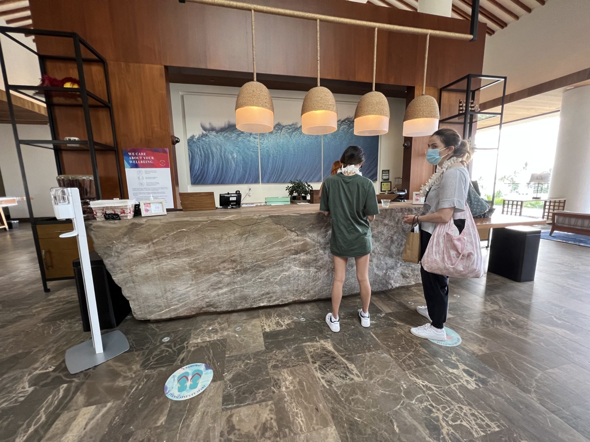 Andaz Maui at Wailea Resort [In-depth Review]