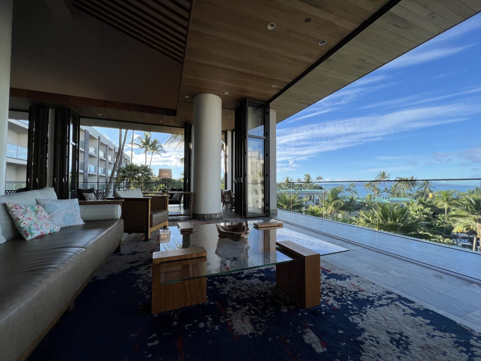 Andaz Maui at Wailea Resort [In-depth Review]
