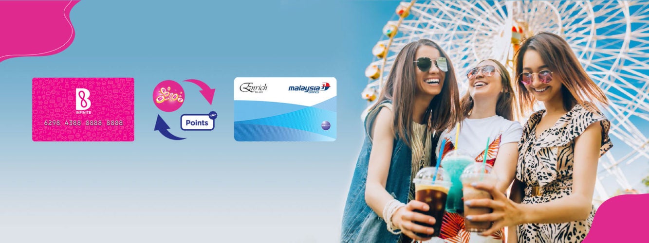 18 Best Ways To Earn Malaysia Airlines Enrich Points [2023]