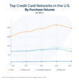 U.S. Credit Card Market Share - Facts & Statistics [Data Study]