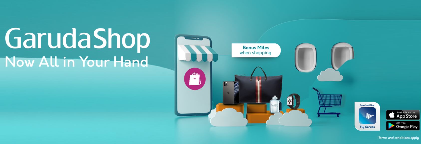 10 Best Ways To Earn Garuda Indonesia GarudaMiles [2023]