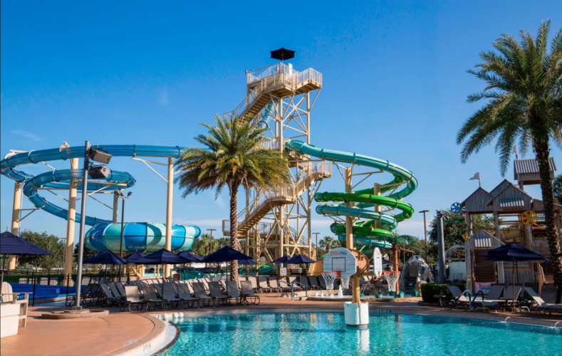 The 5 Best Gaylord Hotels To Book With Points [for Max Value]