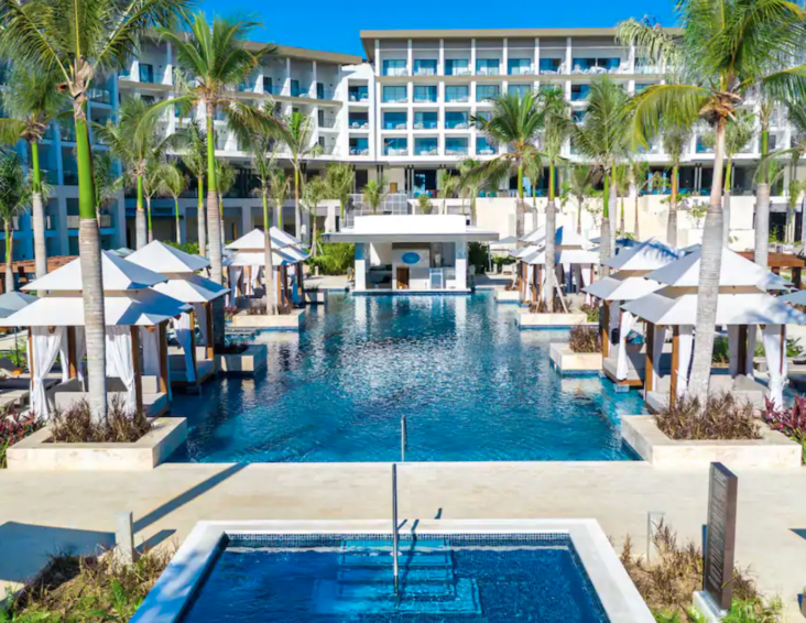 Hyatt Zilara All-Inclusive Resorts [Locations, Amenities, and More]