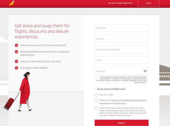 17 Best Ways To Earn Lots of Iberia Plus Avios [2022]