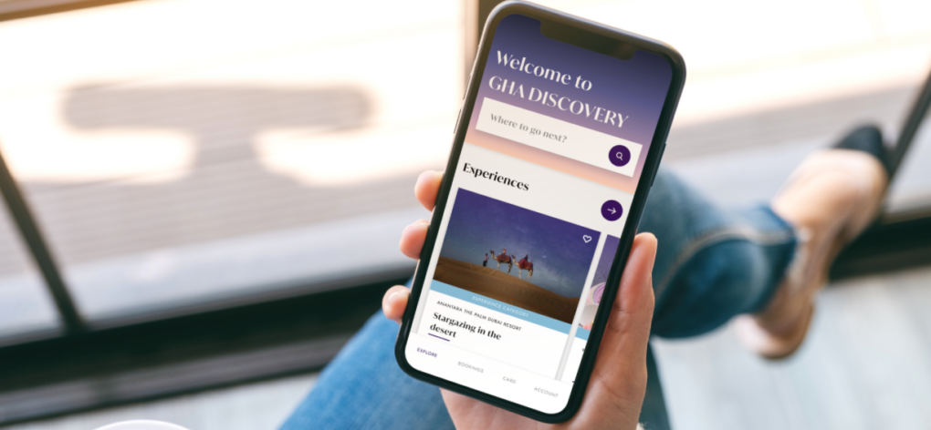 GHA DISCOVERY Loyalty Program --- Full Review [2022]