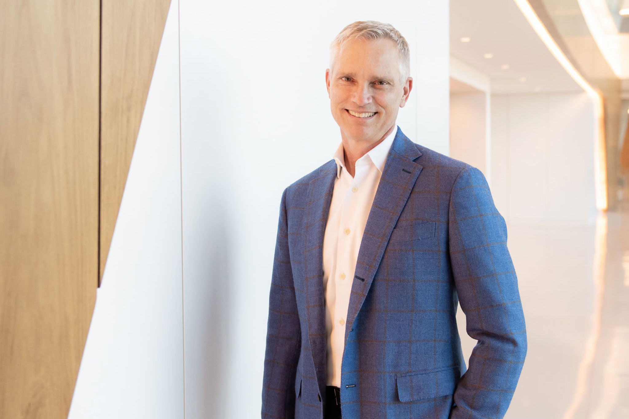 New American Airlines CEO Robert Isom to Succeed Doug Parker