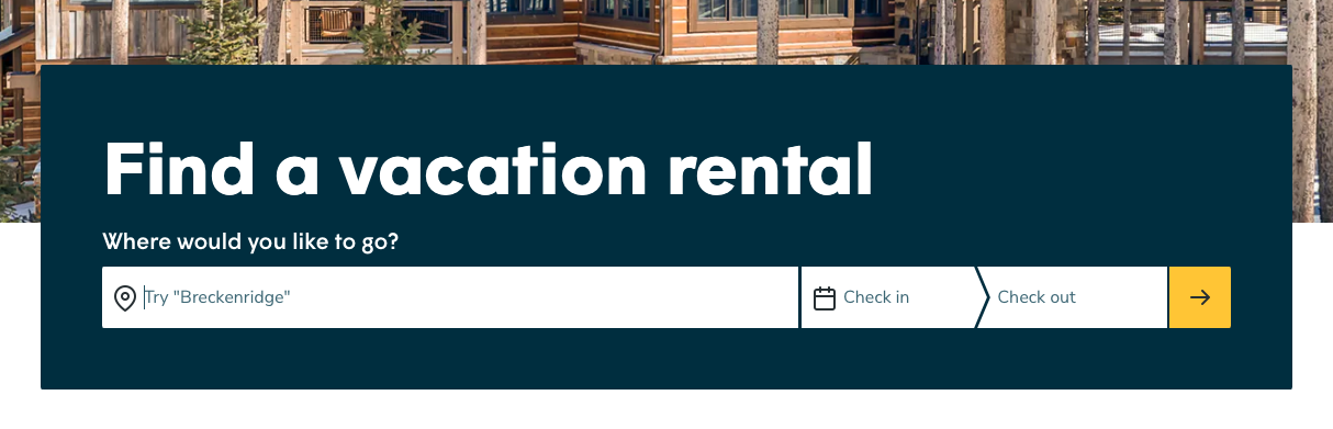 Using Wyndham Points To Book Vacation Rentals With Vacasa