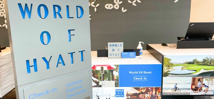 Save on Upcoming Stays at Hyatt in Canada With New Amex Offer