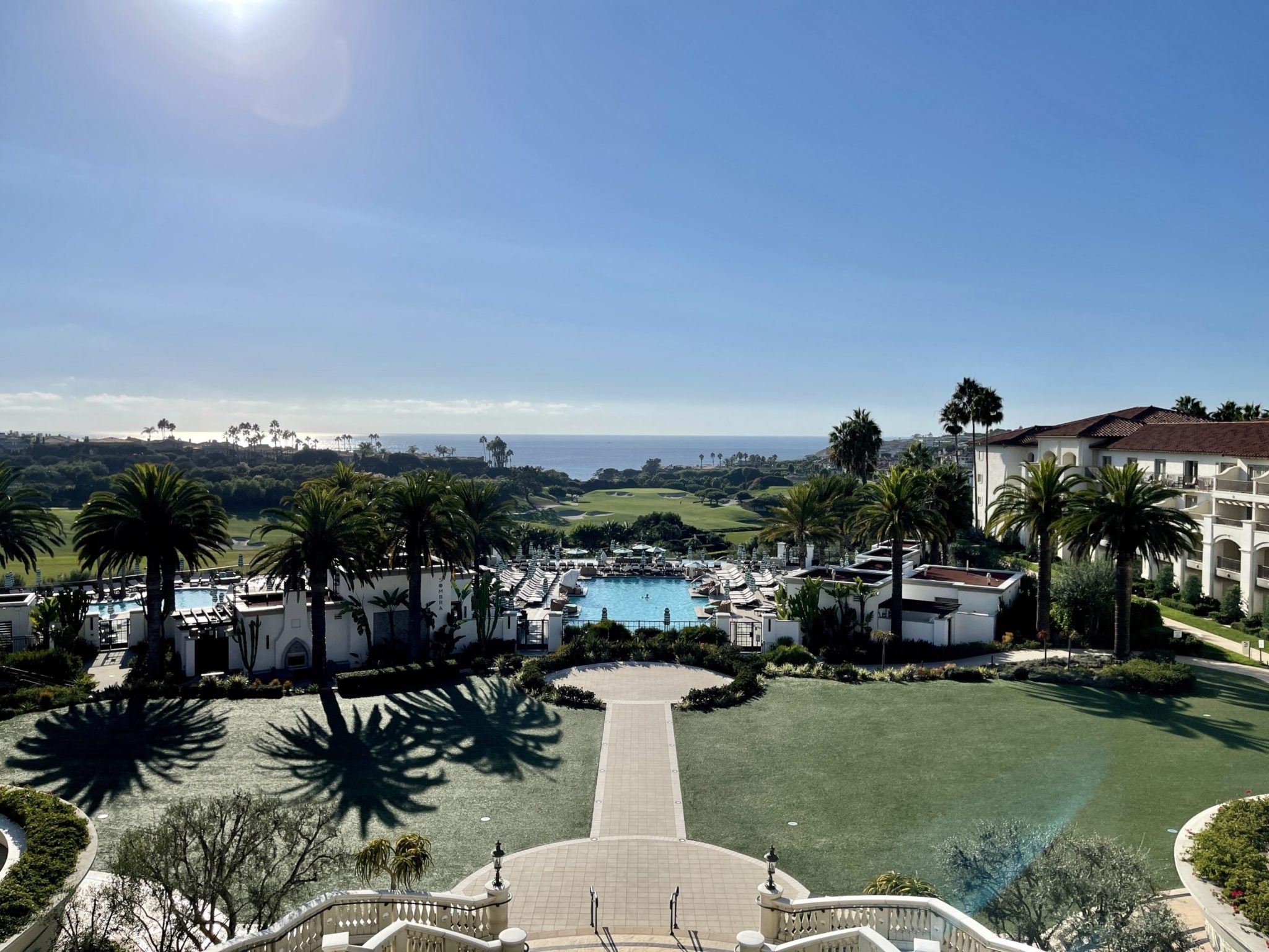 Waldorf Astoria Monarch Beach Resort & Club [In-depth Review]