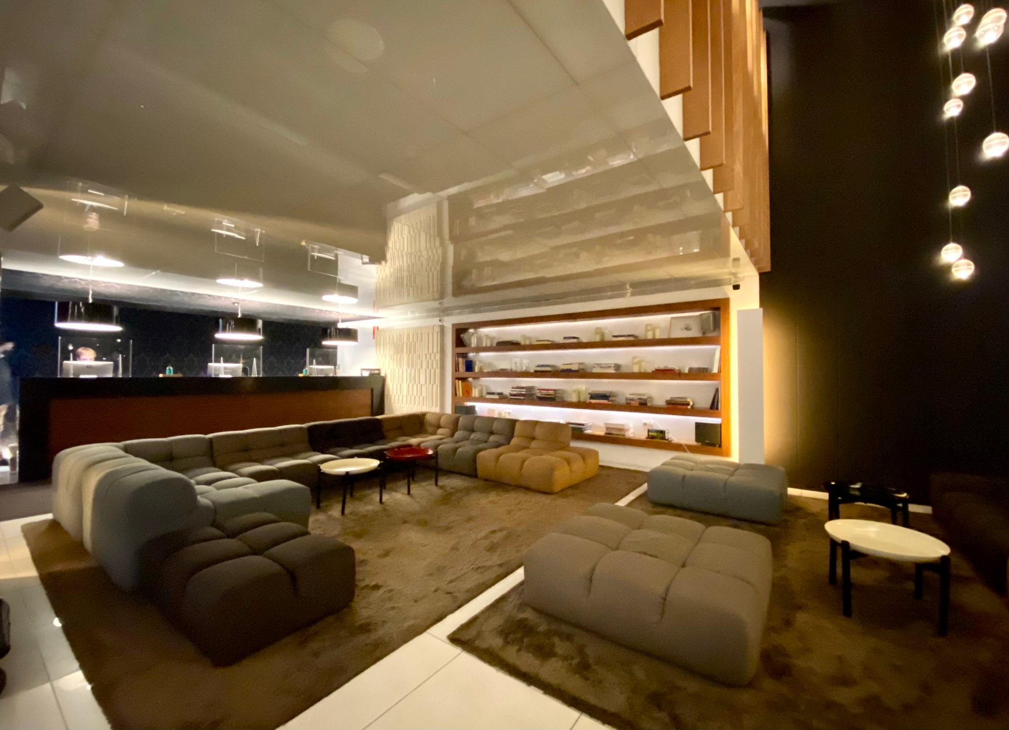 Alexandra Barcelona Hotel, Curio Collection by Hilton [Review]