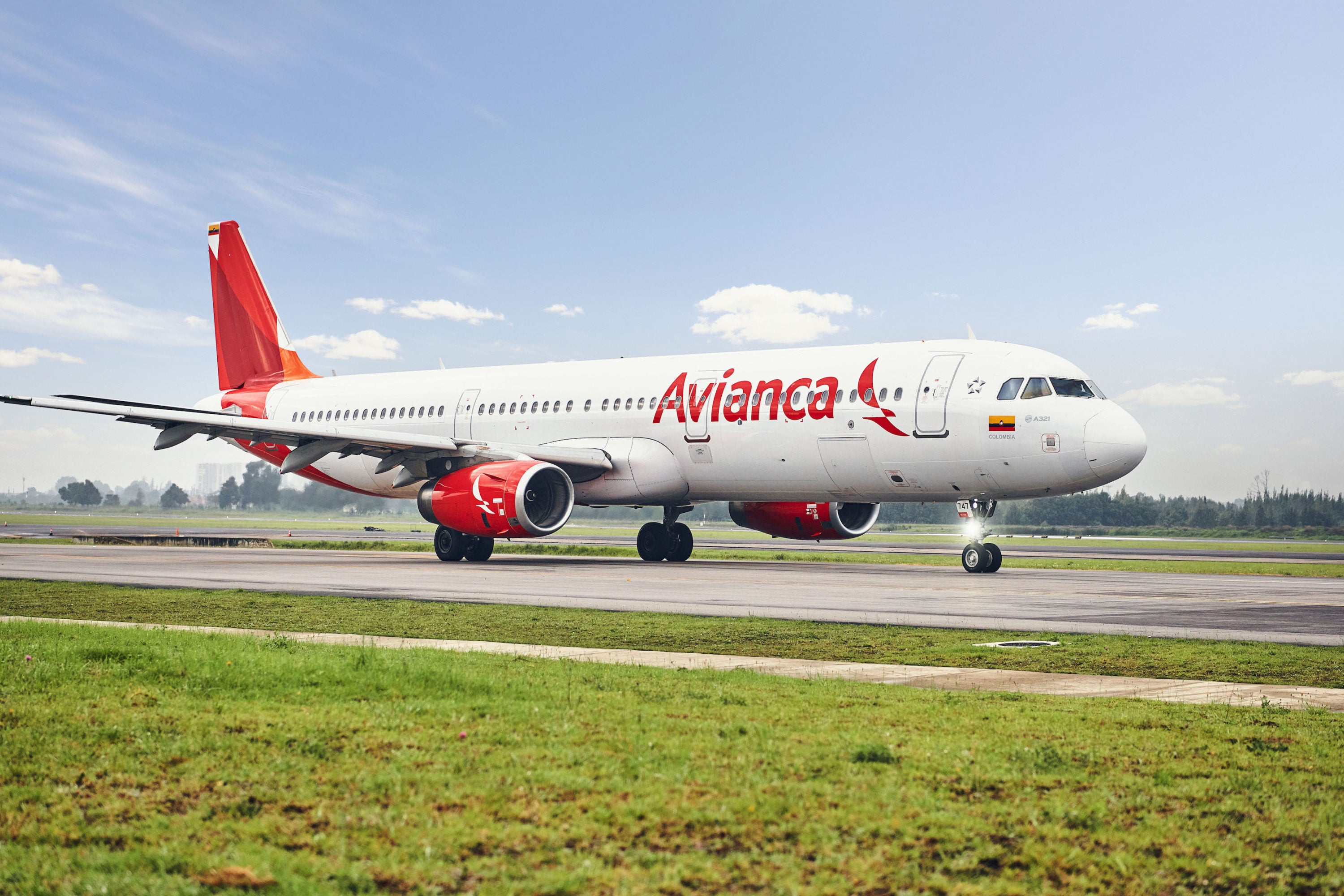 Bilt Rewards Adds Avianca Lifemiles as a New Transfer Partner