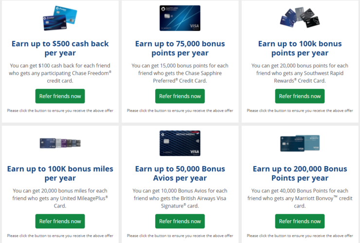 19 Best Ways To Earn Chase Ultimate Rewards Points [2023]