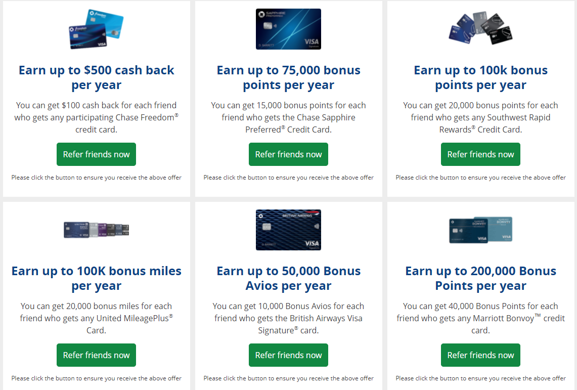 19 Best Ways To Earn Chase Ultimate Rewards Points [2023]
