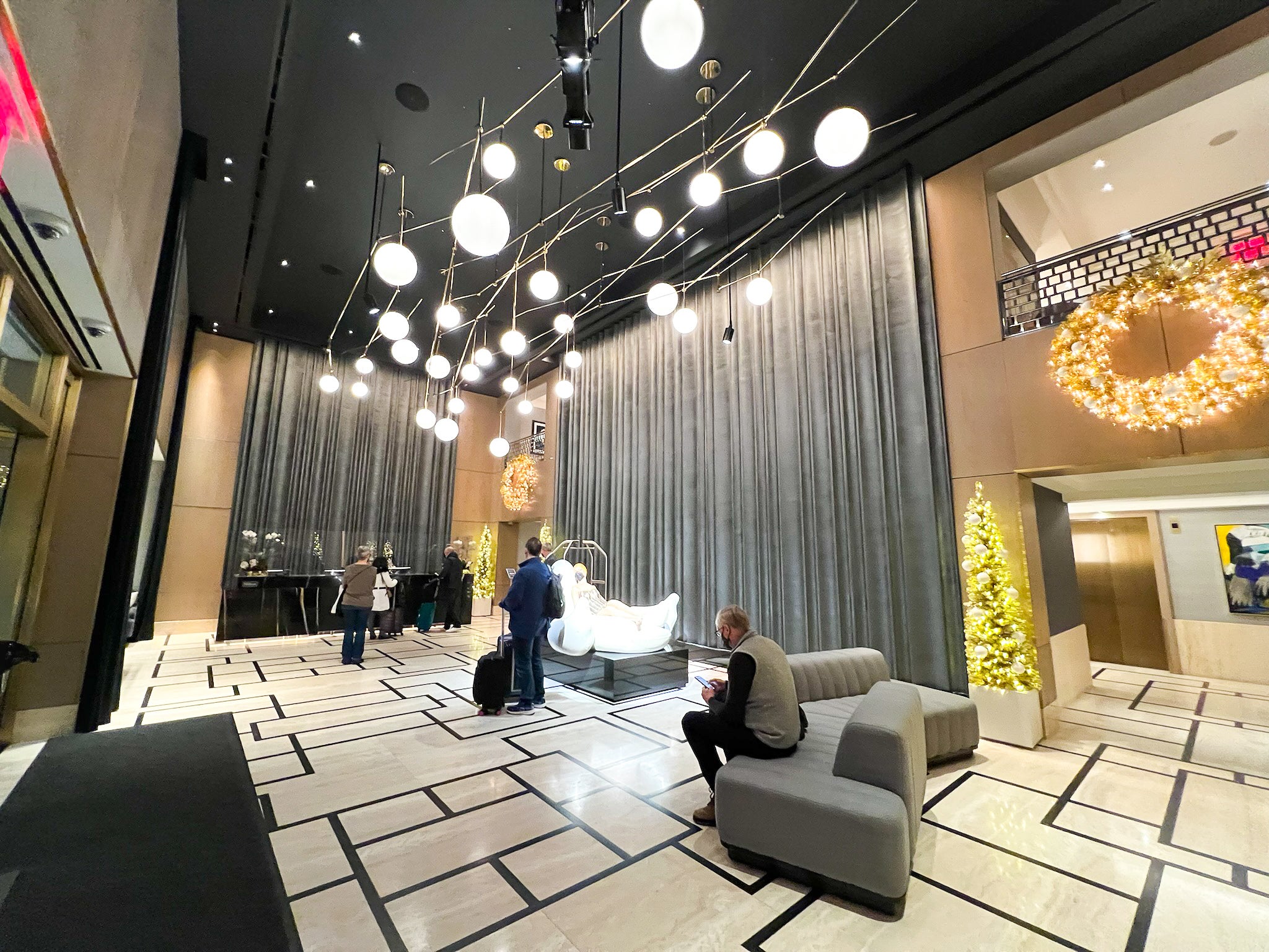 Conrad New York Midtown [In-depth Review]