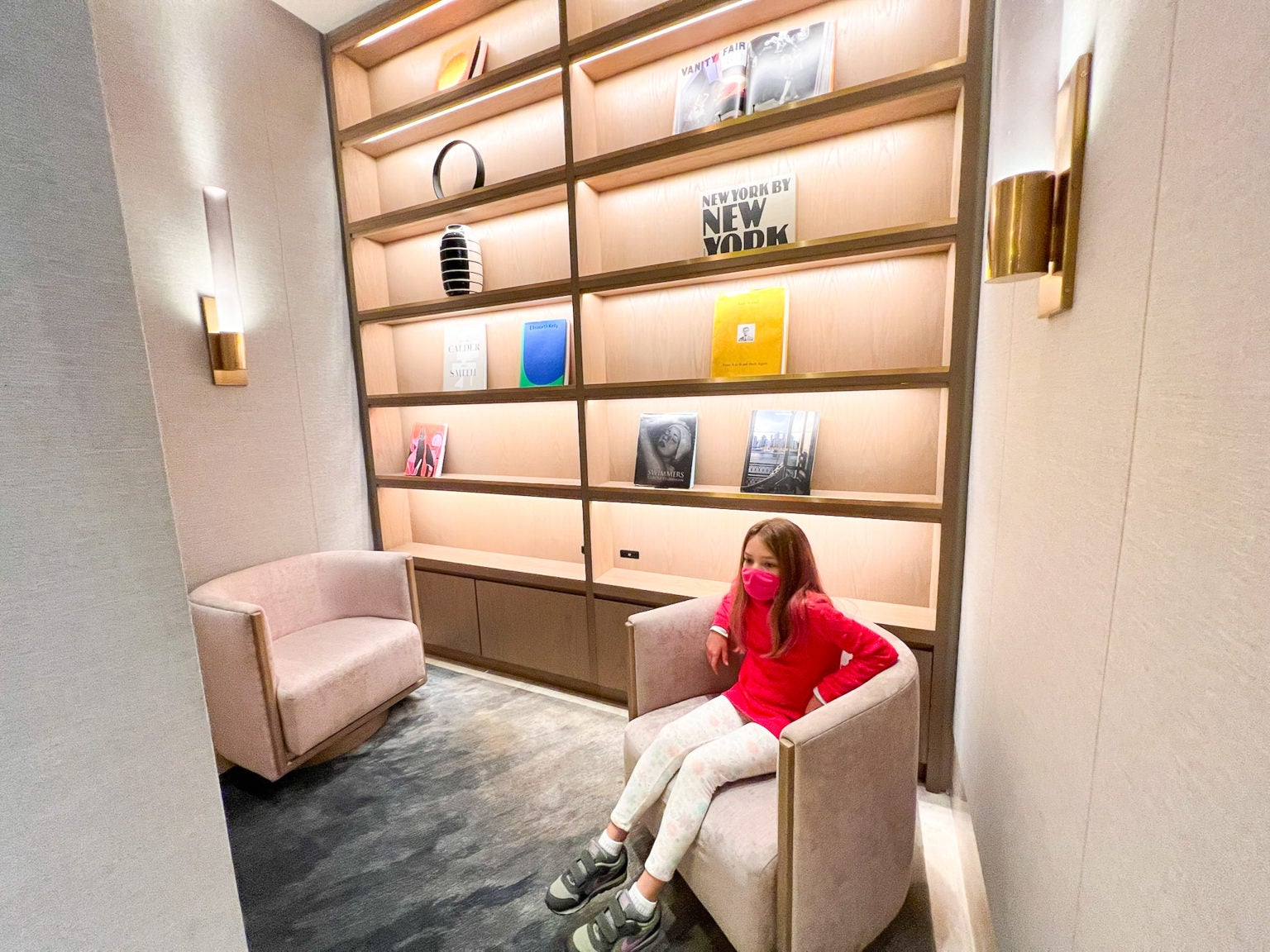 Conrad New York Midtown [In-depth Review]