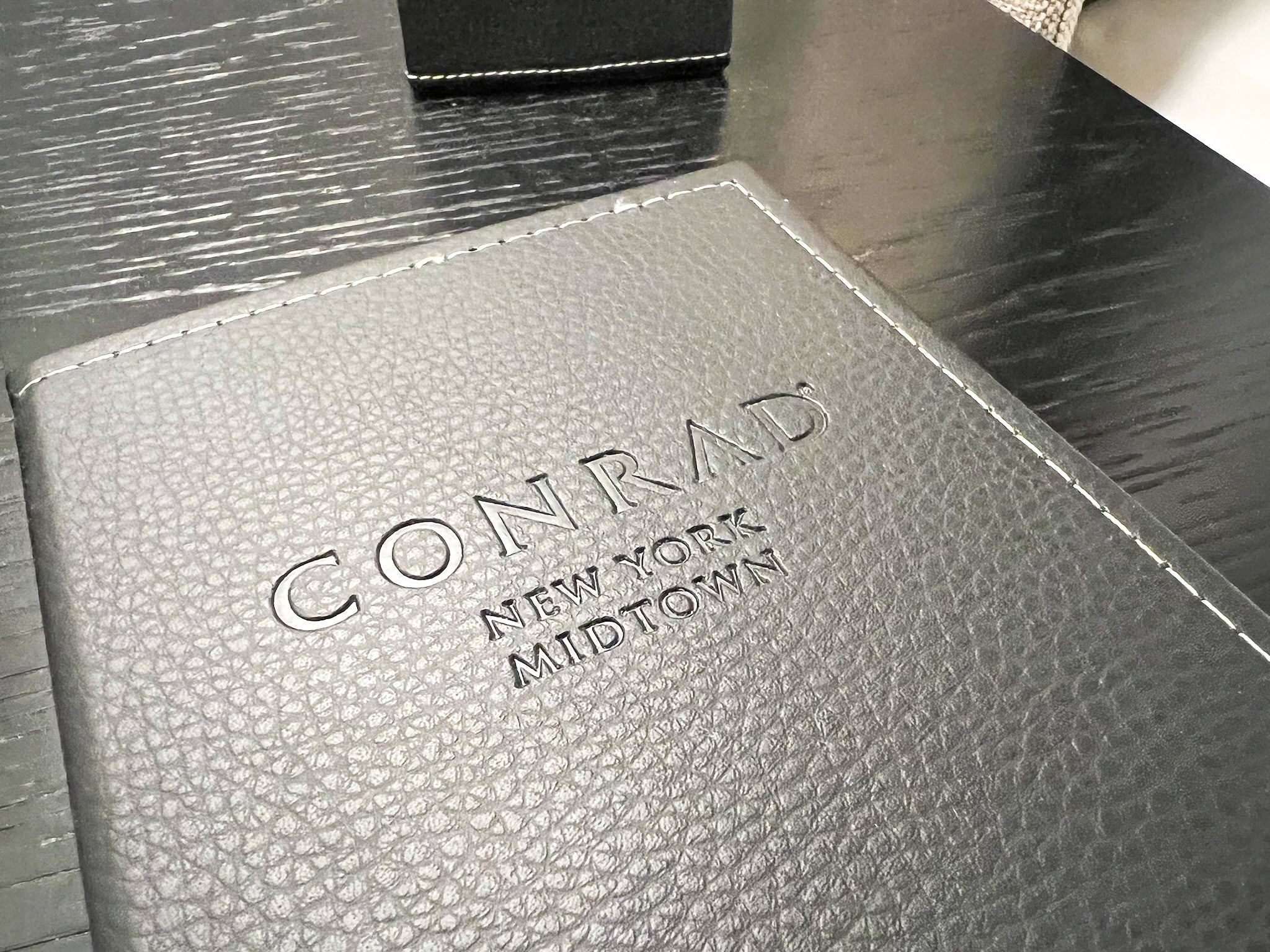 Conrad New York Midtown [In-depth Review]