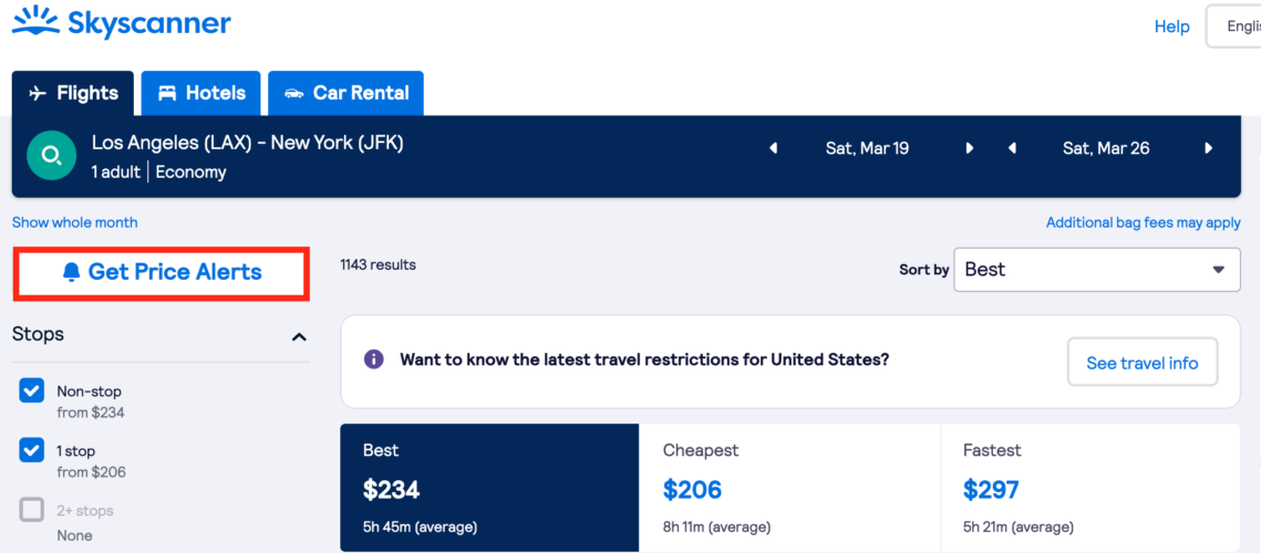 The 7 Best Websites for Flight Deal Alerts [Don’t Miss Out!]