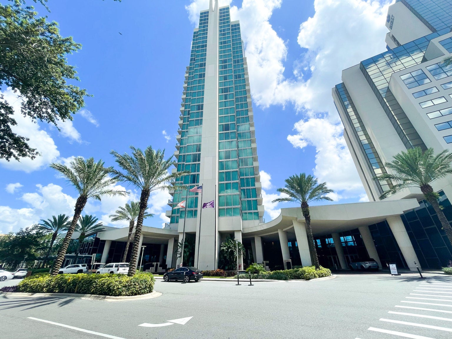 Hyatt Regency Orlando [In-depth Review]