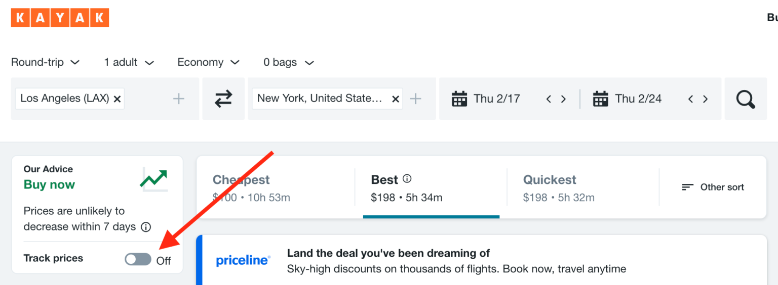 The 7 Best Websites for Flight Deal Alerts [Don’t Miss Out!]