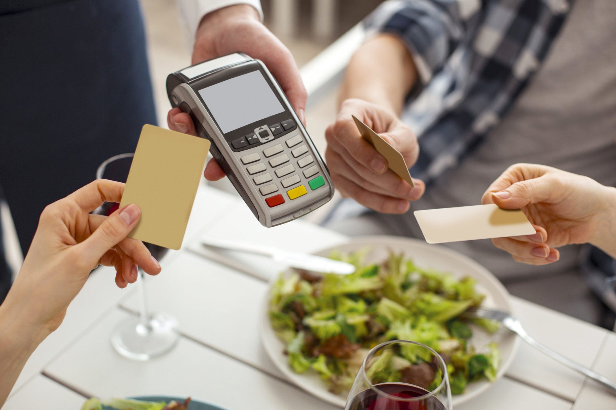 The 5 Best Business Credit Cards for Multiple Employees [2022]