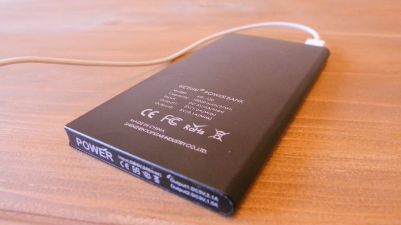 The 11 Best Portable Power Bank Chargers for Travel [2023]