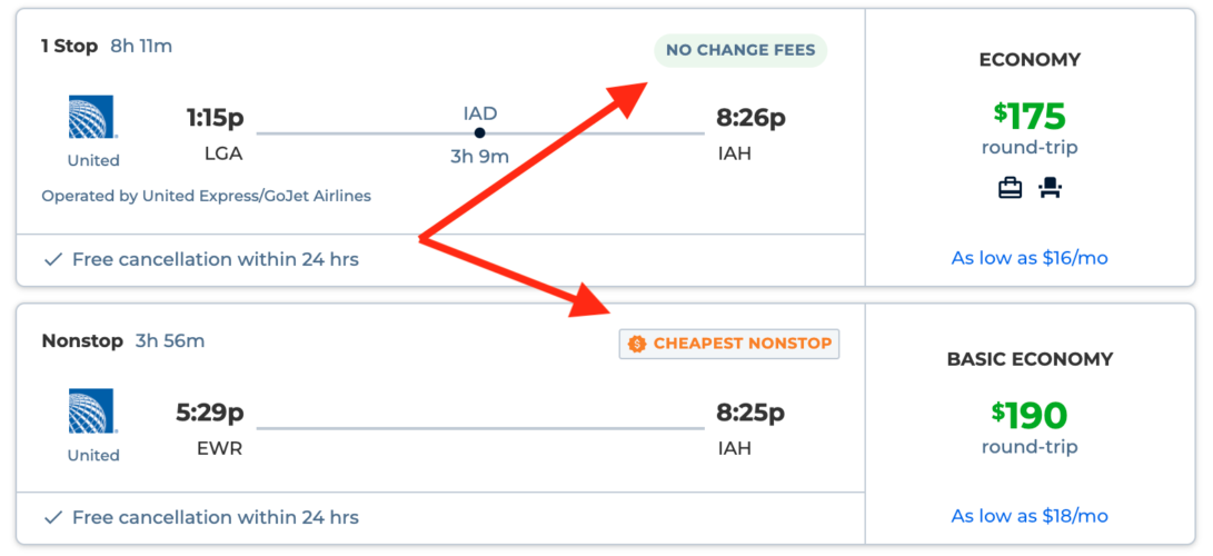 The 12 Best Websites for Booking the Cheapest Flights [2023]