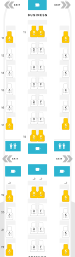 Guide to Singapore Airlines U.S. Routes [+ Plane Types]