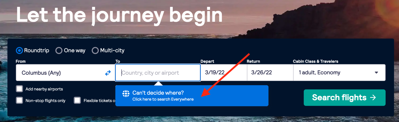 The 12 Best Websites for Booking the Cheapest Flights [2023]