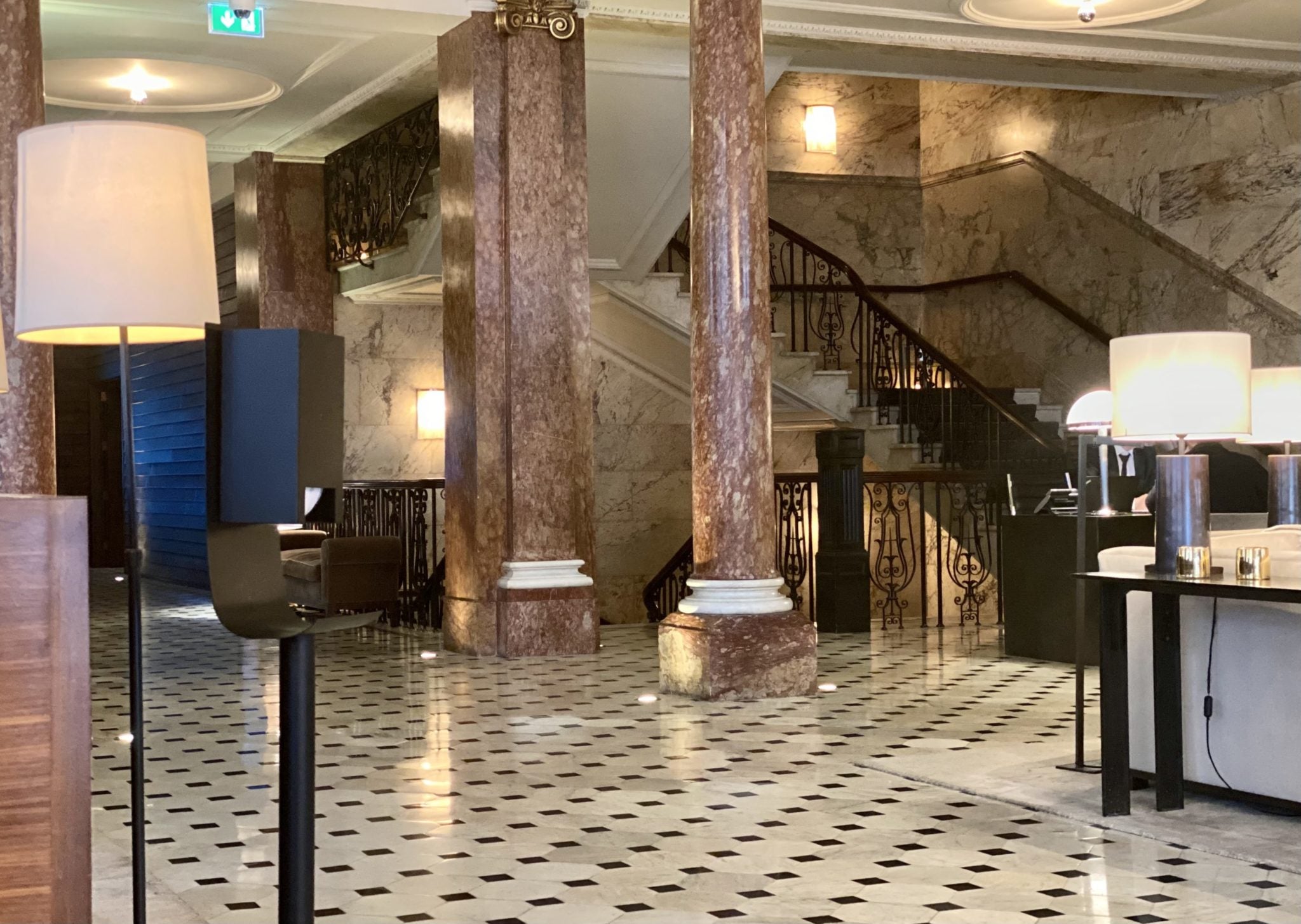 The London EDITION Hotel Review - Soho [Detailed]