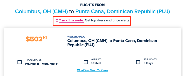 The 7 Best Websites for Flight Deal Alerts [Don’t Miss Out!]