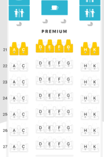 Virgin Atlantic's Direct Routes From the U.S. [Plane Types & Seats]
