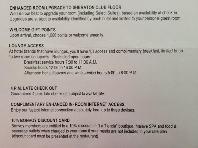 Sheraton Buganvilias Resort in Puerto Vallarta [In-depth Review]