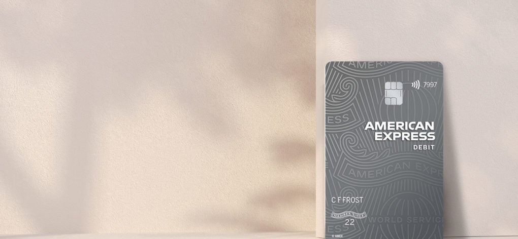 American Express Launches a Points-Earning Checking Account