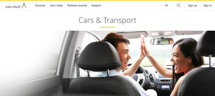 16 Best Ways To Earn Lots of Cathay Pacific Asia Miles [2023]