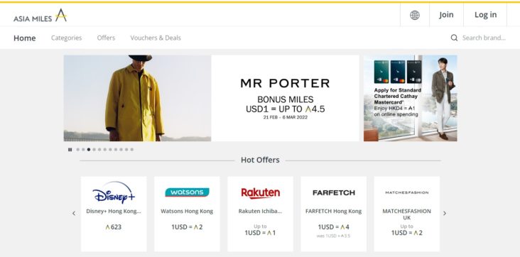 16 Best Ways To Earn Lots of Cathay Pacific Asia Miles [2023]