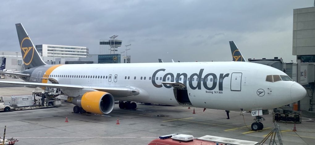German Leisure Airline Condor Adds More Summer U.S. Flights