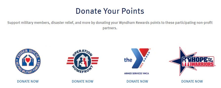 How To Donate Miles, Points & Credit Card Rewards to Charity